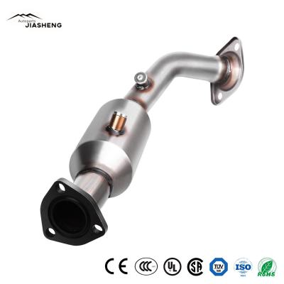 Cina per Honda CRV 2.4L Convertitore catalitico di vendita diretta Convertitore catalitico di vendita automatica in vendita