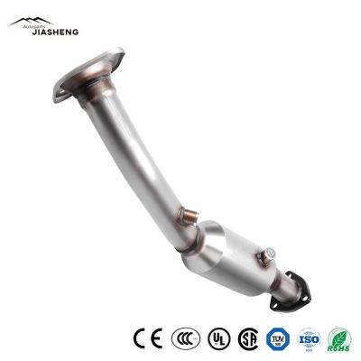 Cina per Honda CRV 2.4L Convertitore Catalizzatore Automatico a Manifold in vendita