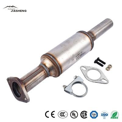 Cina per Hyundai Elantra 1.8L KIA Soul 2.0L Fornitura di fabbrica Auto Catalizzatore Converter Metallo Motociclo Parti Catalizzatore Converter vendita in vendita