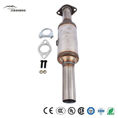 Cina per Hyundai Elantra 1.8L KIA Soul 2.0L Catalyst Convertitore motore auto fornitori Automobile Universal Auto Catalytic Converter vendita in vendita