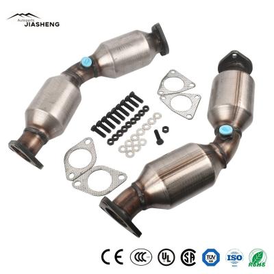 Cina per Infiniti Fx35 G35 M35 Nissan 350z Super Qualità OEM Qualità Auto Catalizzatore Vendita in vendita