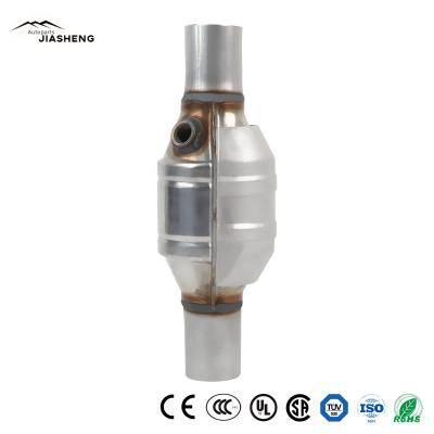 Cina Universale 2