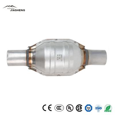 Cina Convertitore catalizzatore automatico di scarico ad alta prestazione in vendita