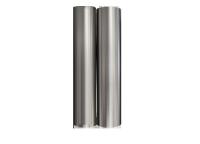 China Smooth Surface Metallized Polyethylene Film With High Barrier Function for sale