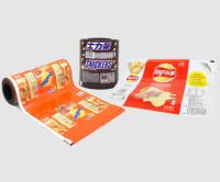 China Customize Flexible Roll Stock Films Cost Effective And Eco Friendly Packaging Solution for sale