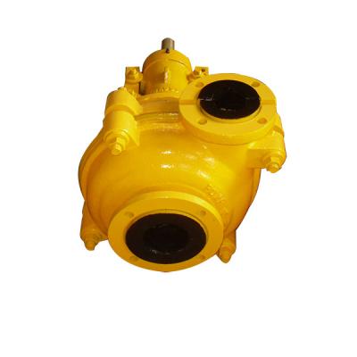 China Motor de lavagem da bomba da pasta da mineração de carvão mineral do processo/combustível motor diesel à venda