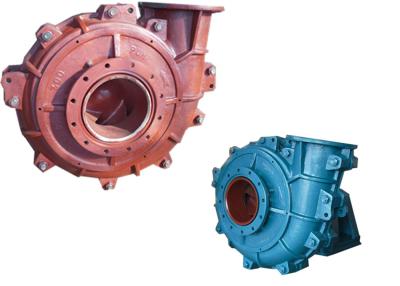 Cina Grande pompa dei residui della sabbia di capacità di flusso per estrazione dell'oro/il lavaggio/parte incastrata di un mattone in aggetto del carbone in vendita