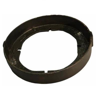 China Roof Drain Parts 2 inch Height External Water Dam for sale