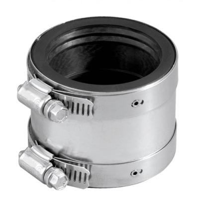 China 3000-150 Shielded Transition Couplings 1-1/2