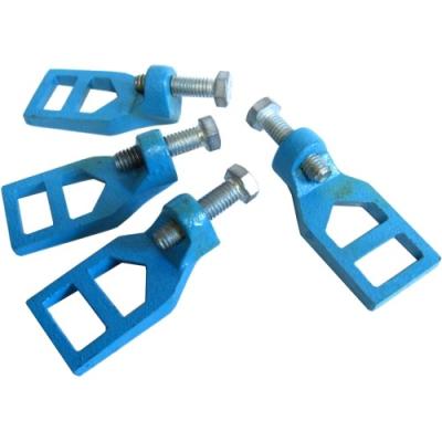 China Roof Drain Parts 410 Drain Clamp Post Kit for sale