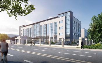 China Factory - Weifang KM Electronics Co., Ltd.