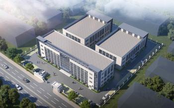 China Factory - Weifang KM Electronics Co., Ltd.
