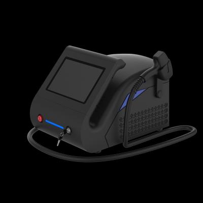 Cina Macchina laser a diodo portatile medica avanzata per il ringiovanimento della pelle con laser in vendita