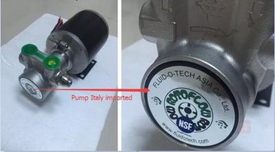 Cina Macchina di depilazione laser a diodo indolore OEM ODM per la stretta della pelle in vendita