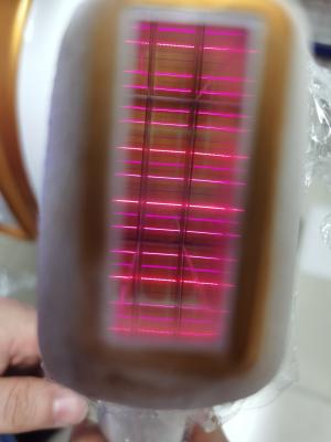 Cina Macchina di depilazione laser a diodo indolore OEM ODM per la stretta della pelle in vendita