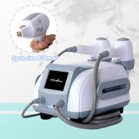 China Home Mini Portable Diode Laser Machine Stationary Style Depilation Machine for sale