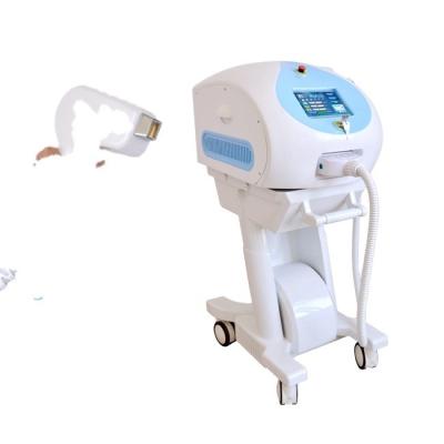 Cina Rimozione laser di 810 nm per saloni di bellezza/spa Risultati professionali garantiti in vendita