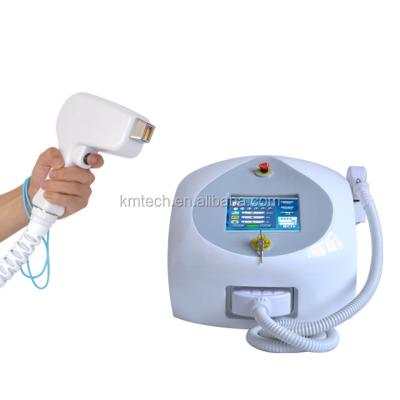 Cina Rimozione laser di 810 nm per saloni di bellezza/spa Risultati professionali garantiti in vendita