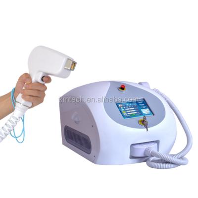 Cina Rimozione laser di 810 nm per saloni di bellezza/spa Risultati professionali garantiti in vendita