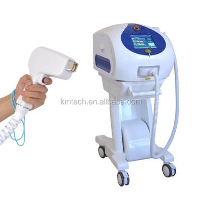 Cina Rimozione laser di 810 nm per saloni di bellezza/spa Risultati professionali garantiti in vendita