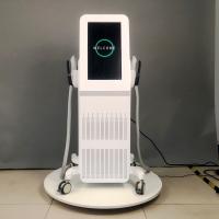 China Professional EMS Slimming Machine 5000W With Electrical Muscle Stimulation for sale