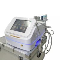 Quality 980nm Diode Laser Vascular Removal Machine Portable Skin Rejuvenation Laser for sale