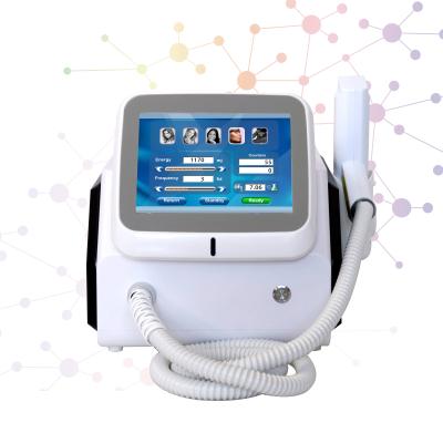 China OEM ODM Q Switch ND Yag Laser Machine 2000mj Carbon Peeling Laser Machine for sale