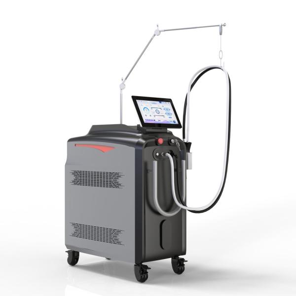 Quality Professional Alexandrite Laser Machine 755nm OEM ODM Services for sale