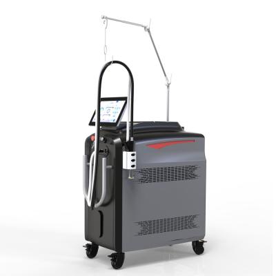 China Professionele Alexandriet Laser Machine 755nm OEM ODM diensten for sale