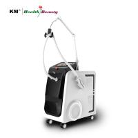 China Effortless Alexandrite Laser Device Featuring User Friendly Interface and Adjustable Parameters for Custom Treatments for sale