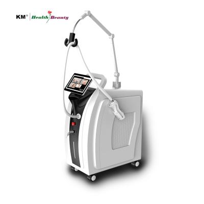 China Laser Alexandrite Hair Removal System Permanent Hair Reduction Solution Suitable for Professional Clinics and Beauty Salons for sale