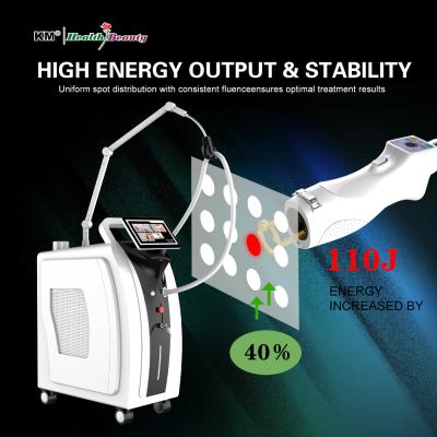 China Multi Functional Alexandrite Laser Machine Suitable for Hair Removal Skin Rejuvenation and Tattoo Removal Applications for sale