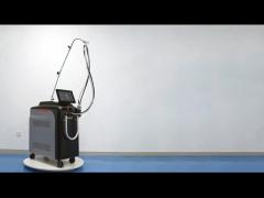Hoe te gebruiken Nd Yag Kaars Alexandriet Laser Machine Haarverwijdering