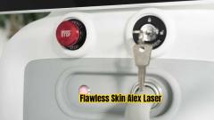 Alex Laser 755 1064 Long Pulse Gentle Pro Yag Laser Alexandrite Hair Removal Beauty Machine