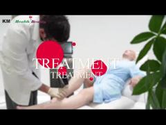 laser hair removal treatment