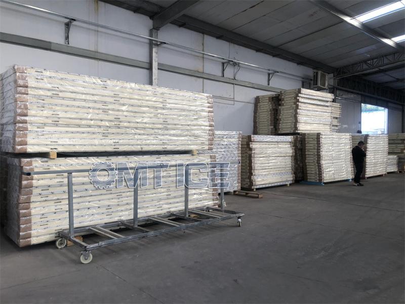 Fornecedor verificado da China - Foshan Omex Industry Co., Limited