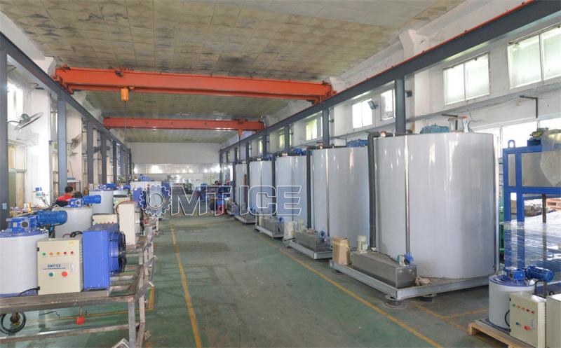 Fornecedor verificado da China - Foshan Omex Industry Co., Limited