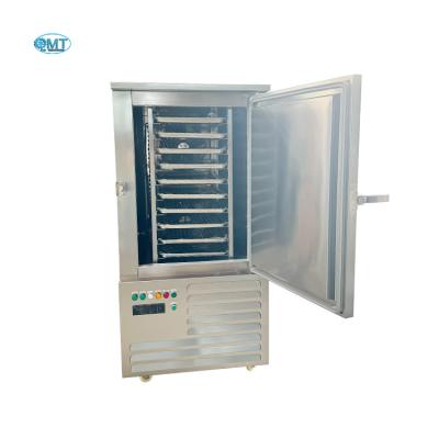 China Powerful - 80 Degree Instant Quick Freeze Machine For Chicken And Fruit for sale