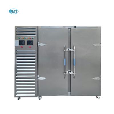 China Easy Operation Quick Freezer Machine 1400L Blast Freezer Cold Room Movable for sale