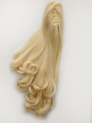 China Wigs Ponytails Hair Pieces for sale