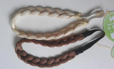 Crochet Braid Hair Extensions