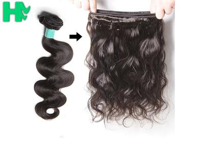 Cina Grande ente indiano vergine di riserva Wave dei capelli umani di Remy di estensione dei capelli umani in vendita