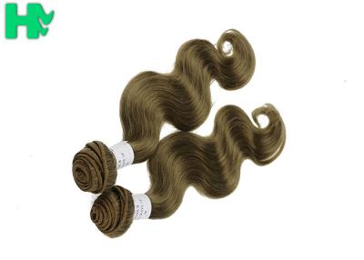 Cina Estensioni naturali dei capelli umani di Wave dell'ente brasiliano per le donne di colore in vendita