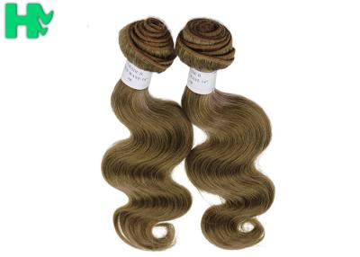 Cina Estensioni naturali dei capelli umani di Wave dell'ente brasiliano per le donne di colore in vendita