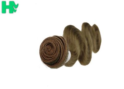 Cina Estensioni naturali dei capelli umani di Wave dell'ente brasiliano per le donne di colore in vendita