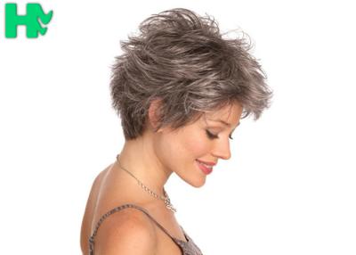 Cina Dimensione regolabile del cappuccio di Tanny della guaina di scarsità della parrucca sintetica dei capelli in vendita