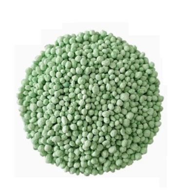 China Customizable NPK Compound Fertilizers 15-5-20 All Purpose NPK Fertiliser for sale