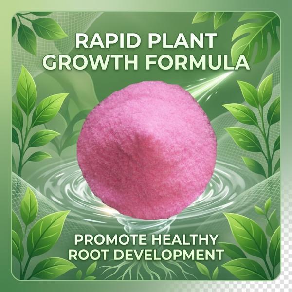 Quality 5kg/Bag Water Soluble Plant Fertilizer Quick Release NPK Fertilizer Powder for sale