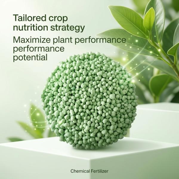 Quality Customized Multi Nutrient Fertilizer 15-5-20 Compound NPK Fertilizer for sale