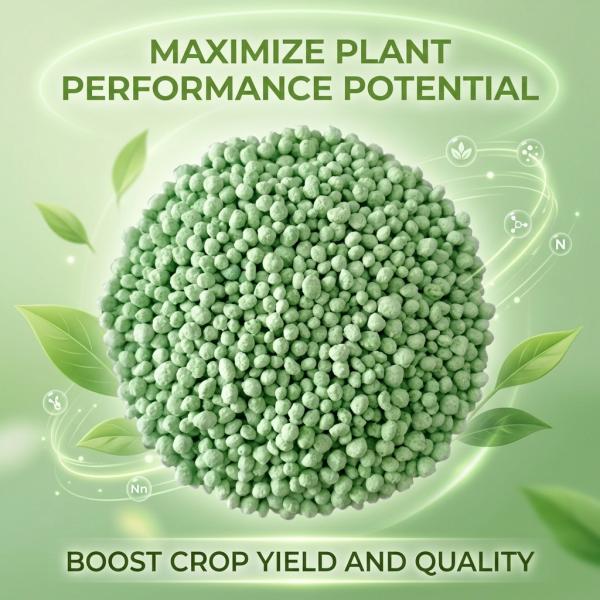 Quality 25kg Bag 90%Min Compound Fertilizer NPK Powder For Plants 15-5-20 for sale
